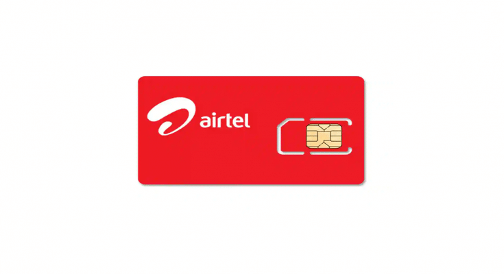 Here's How To Block Airtel SIM