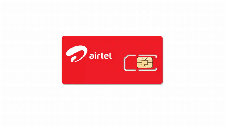 Learn How To Block Your Airtel SIM Easily At Home