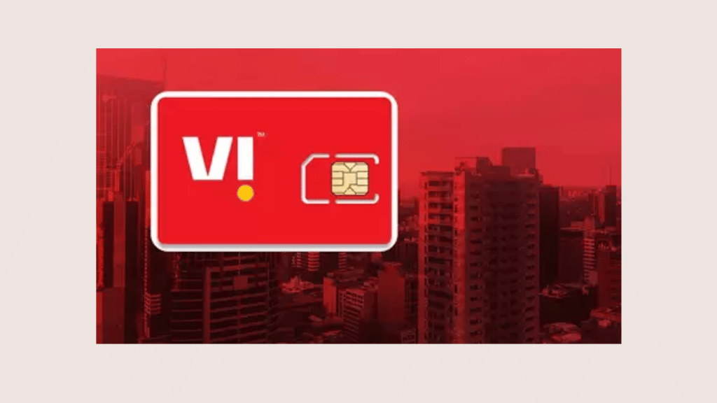 Lost Vi SIM? Here’s How To Block Your Vodafone SIM