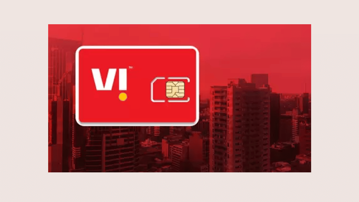 Lost Vi SIM? Here’s How To Block Your Vodafone SIM