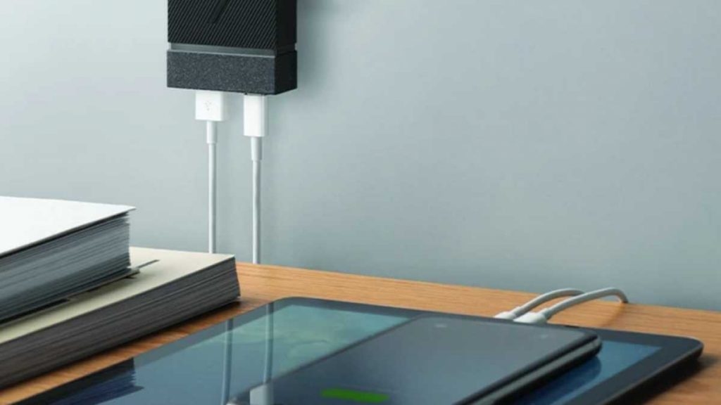 Here Are The Best Android Tablets With Fast Charging Support