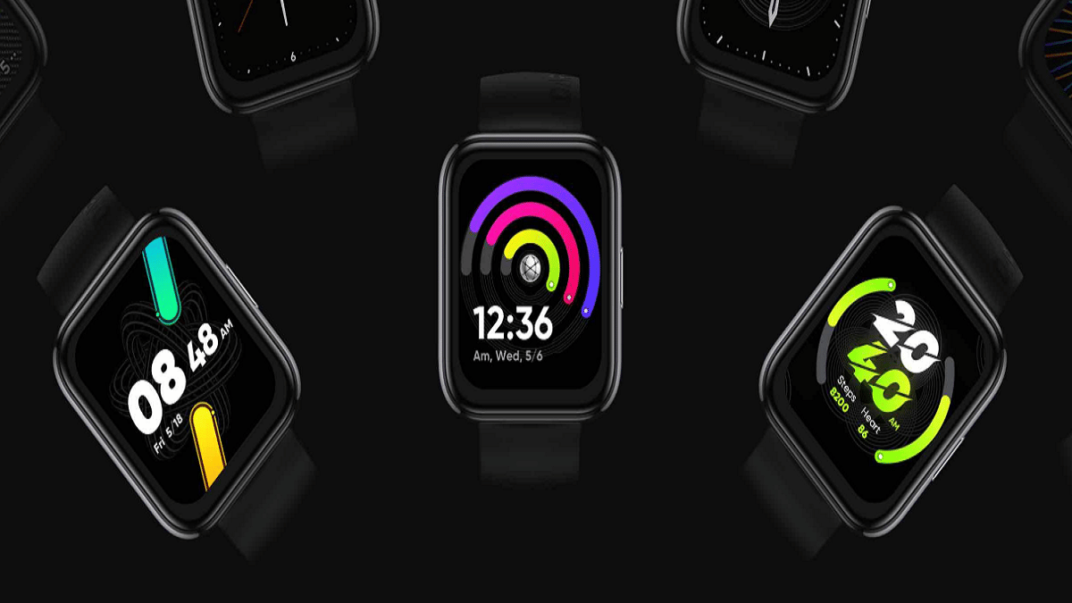 Best Smartwatches with SpO2 Oxygen Monitoring Under Rs 5,000