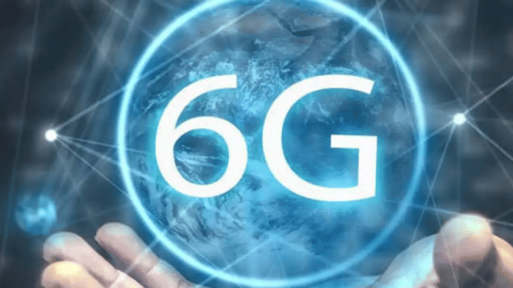 Everything You Should Know About 6G Network