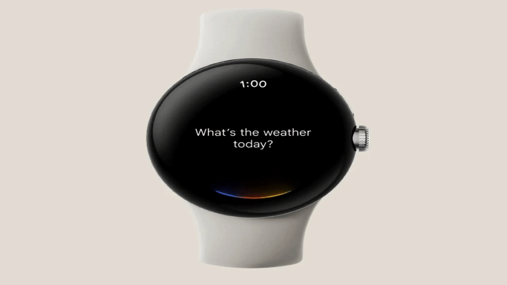 Want To Use Your Photos As Smartwatch Face? Here's How To
