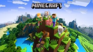 Level Up Your Minecraft Skills: Step-by-Step On How To Rename Items