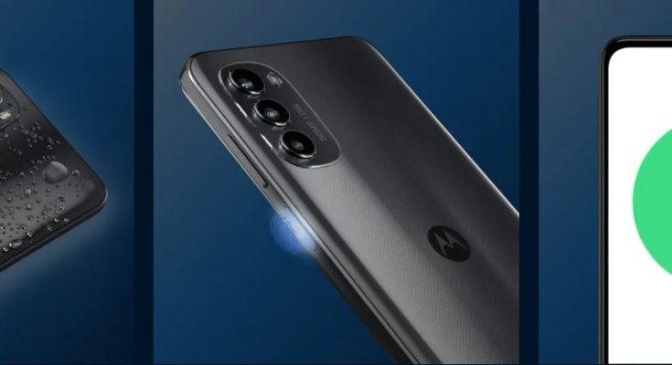 Moto G80 5G With Snapdragon 695, 50MP Triple Cameras Arrives In India ...