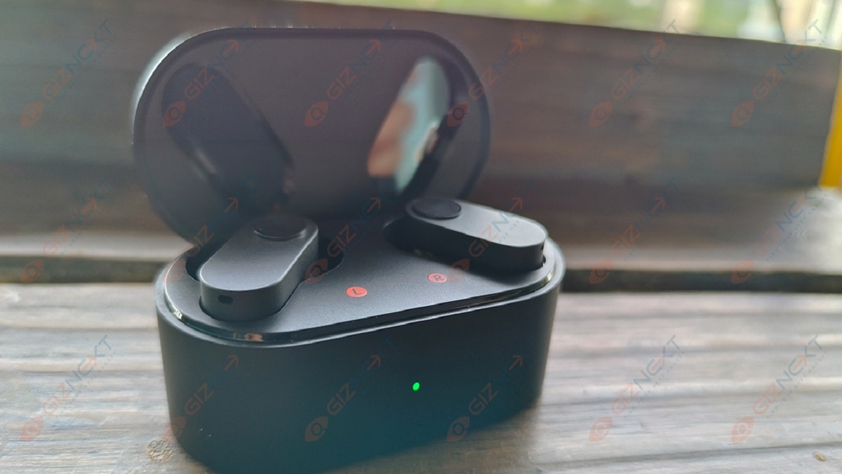 Connect OnePlus Buds True Wireless Earbuds With Smart TVs, Laptops