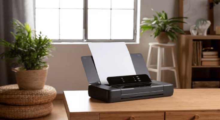 How To Print Borderless Images Using Modern Printers: Steps Guide