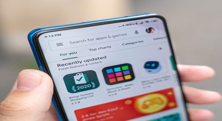 Google Removes Over 50 Apps From Play Store: Delete Them Now