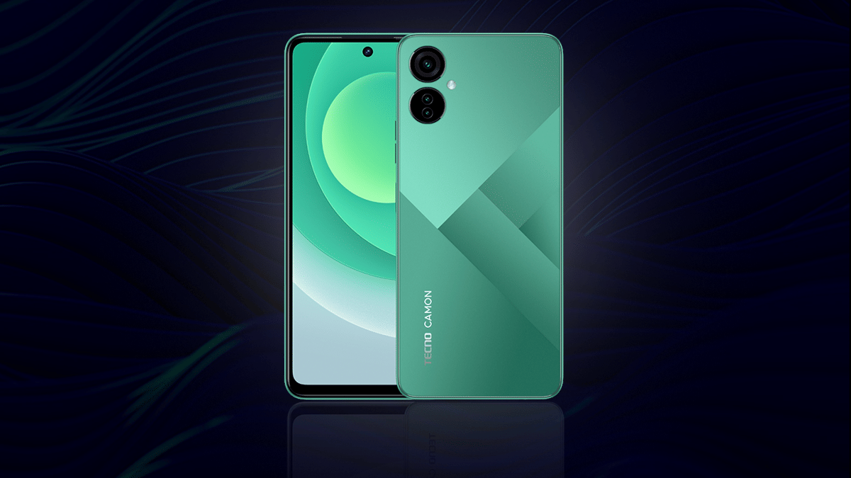 Tecno To Launch Camon 19 Smartphone Series In July In India