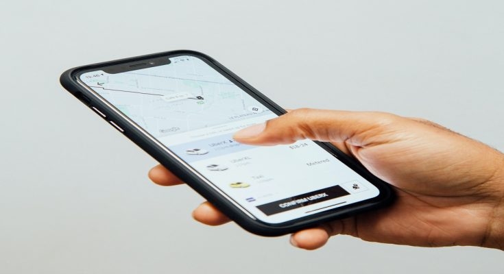 How To Share Your Uber Ride Status With Friends And Family