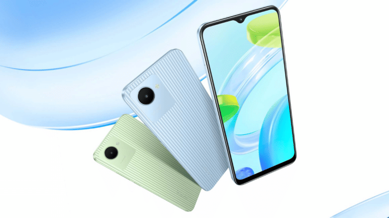 Here’s How To Hard Reset / Factory Reset Realme Smartphones