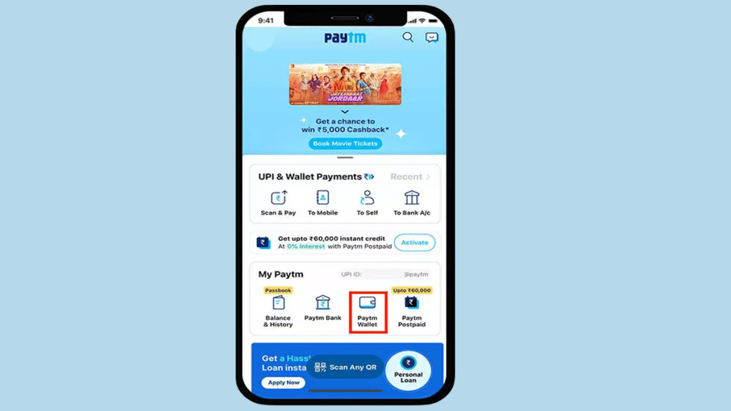 Paytm Lite: What Is It? How To Setup And Use Paytm Lite On Smartphones?