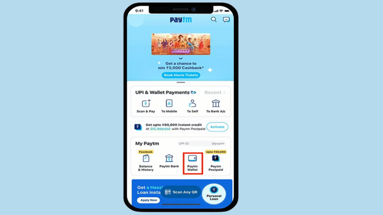 Paytm Lite: What Is It? How To Setup And Use Paytm Lite On Smartphones?