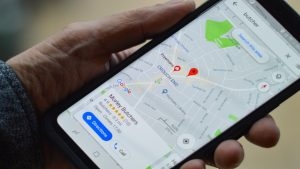 Google Maps Location Sharing Alert Notification: How To Notify Your ...