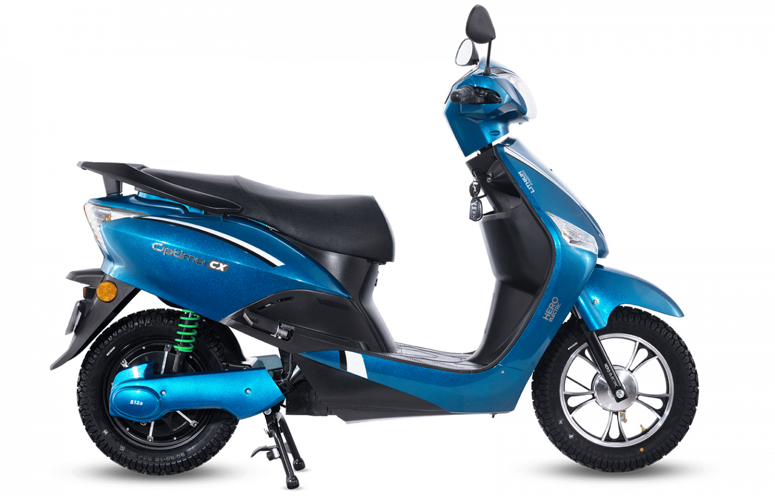 Top Electric Two-Wheelers That Don't Require A License to drive In India