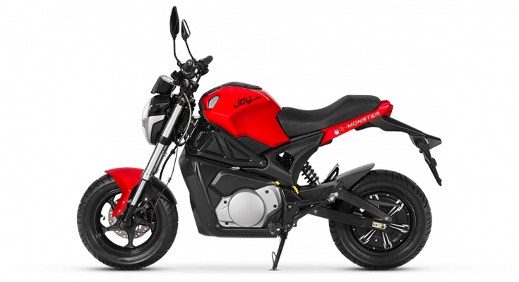 Top Electric Two-Wheelers That Don't Require A License to drive In India