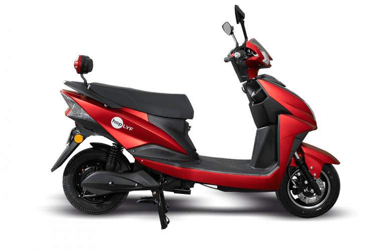 Top Electric Two-Wheelers That Don't Require A License to drive In India