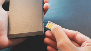 How To Access And Enable The SIM Toolkit On An Android Device?