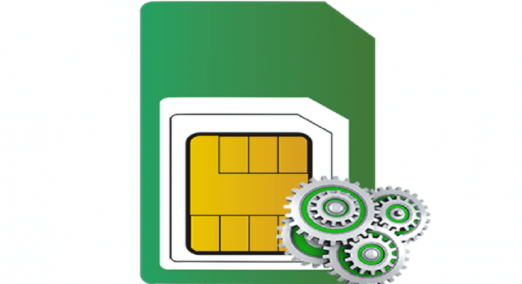How To Access And Enable The SIM Toolkit On An Android Device?