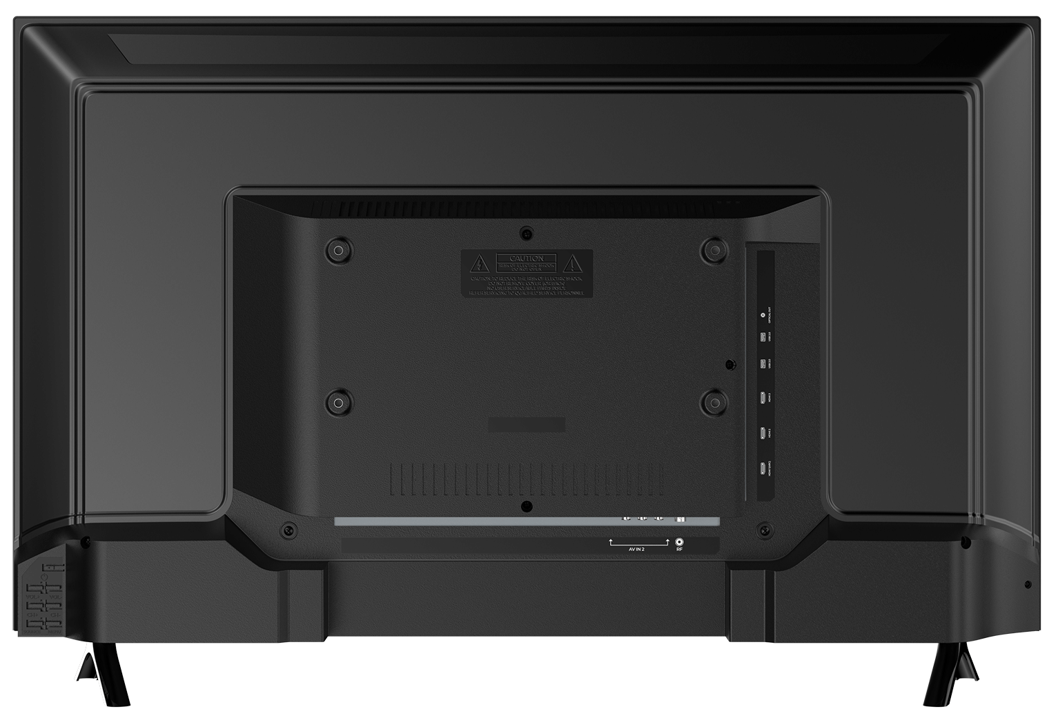 Infinix 32 Y1 Smart TV Launched At Rs. 8,999 In India