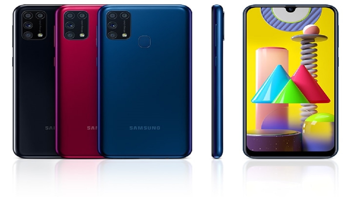 Best Smartphones With 8GB RAM Under Rs. 15,000 To Buy In India