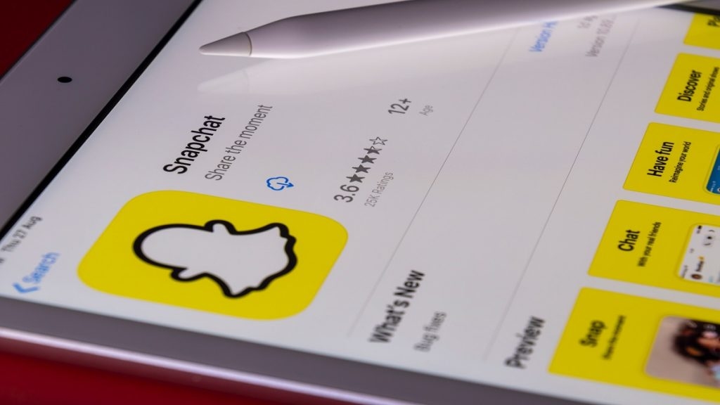 Snapchat Update: Here's How To Download And Use Snapchat In Windows ...