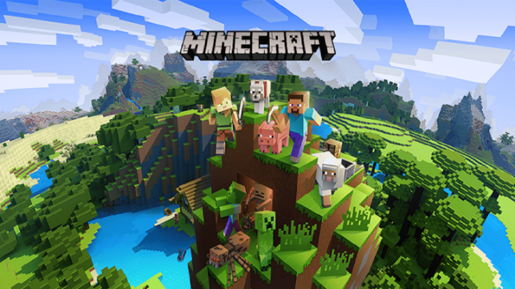 How To Download Minecraft On PC And Mobile Phone: Steps Inside