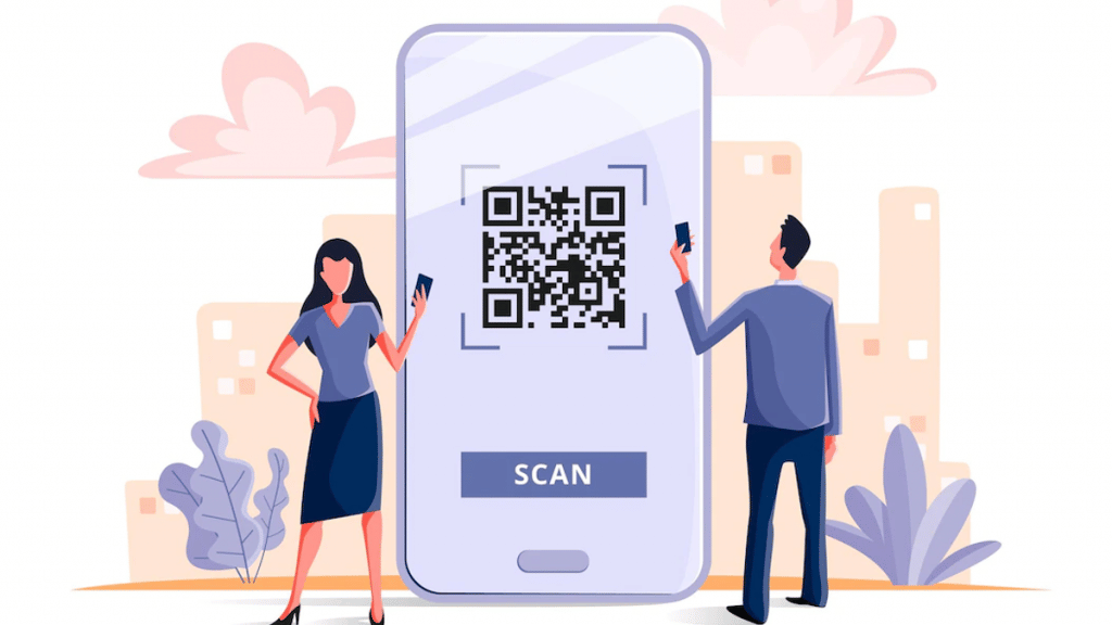 How To Turn Your Android Smartphone Into A Document Scanner?