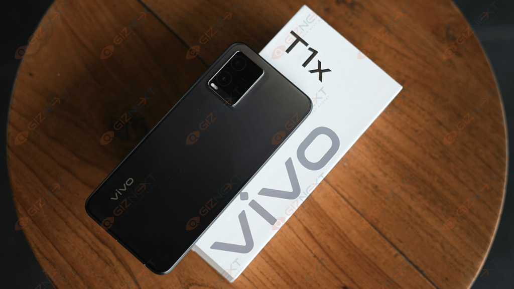 Vivo T1X Review: Good Design, Decent Cameras