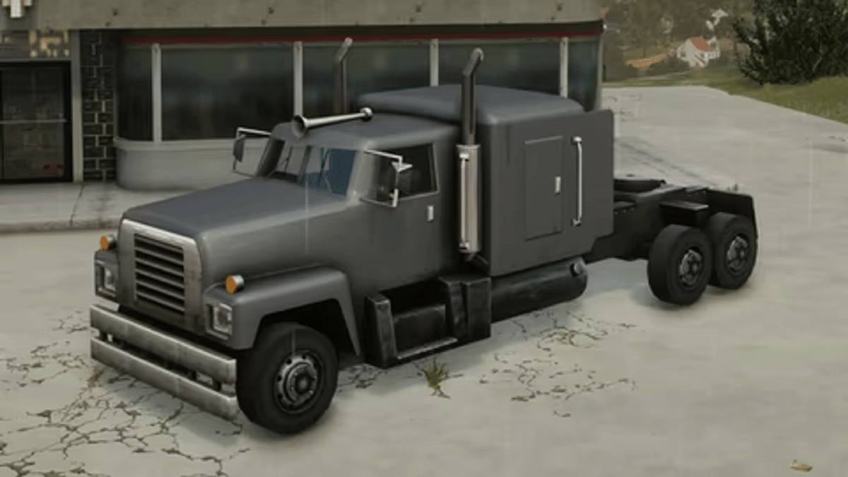 GTA San Andreas Tanker Cheats: Know All Codes For PC And PlayStation