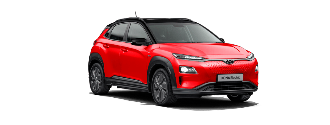 You Can Now Buy The 2022 Hyundai Kona Electric In New Colour Options