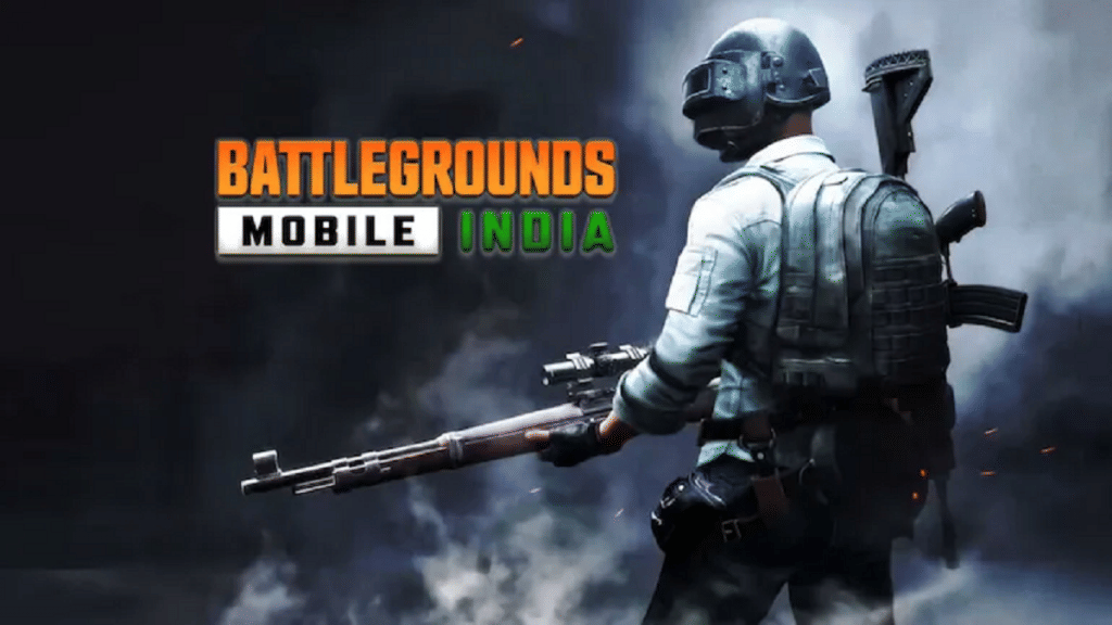 BGMI Hosts India’s First-Ever In-Game Wedding Celebration: A Gamer Love ...