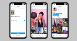 How To Add Own Audio Recording Other Creator s Music To Insta Reels Videos