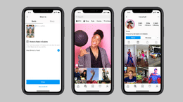 How To Add Own Audio Recording Other Creator s Music To Insta Reels Videos