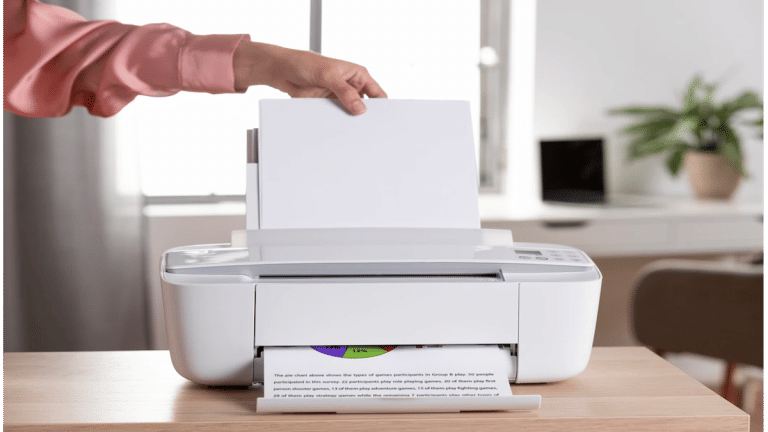 Printer Not Working Right? Top Printing Issues And How To Solve Them