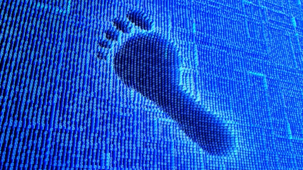 Digital Footprint: Simple Ways To Erase Yourself From The Internet