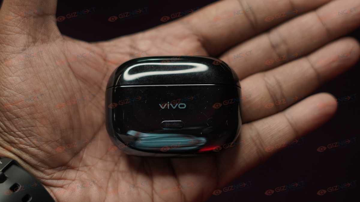 Vivo TWS 2 ANC Full Review: Rich Soundstage Takes The Limelight
