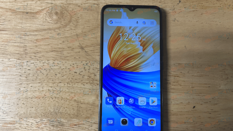 Infinix Smart 6 Review: Long Lasting Battery With Decent Looks