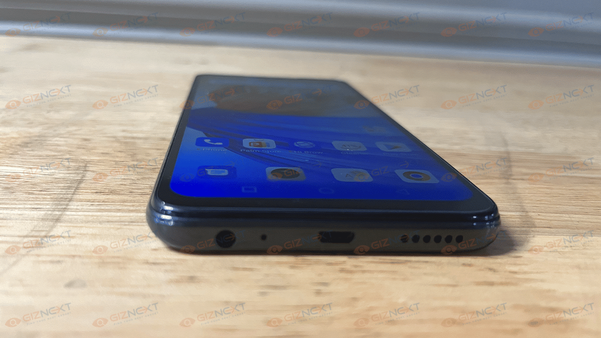 Infinix Smart 6 Review: Long Lasting Battery With Decent Looks