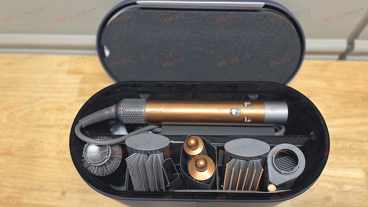 New Dyson Airwrap Review: Enhance Your Style Statement On-The-Go With ...