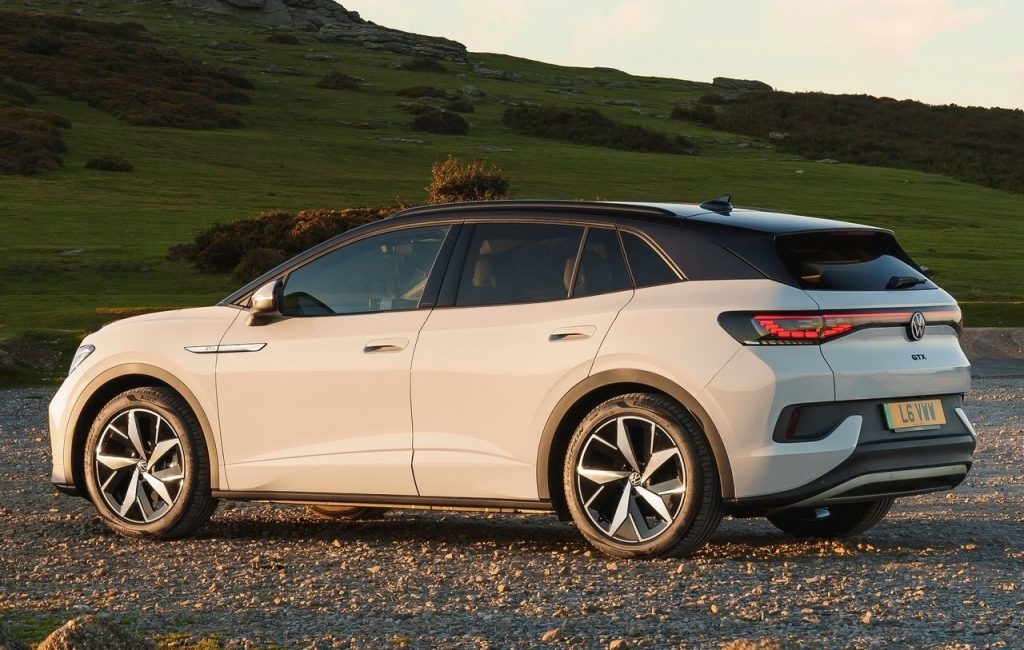 Volkswagen Confirms ID.4 Electric SUV India Launch In 2024
