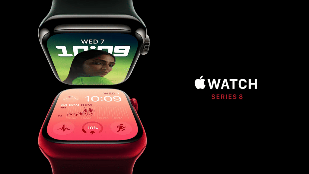 Apple Watch Series 8 Announced: Features, Price, And More Details
