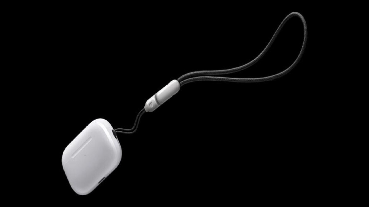 Apple Announces New AirPods Pro: Key Features, Price, And More