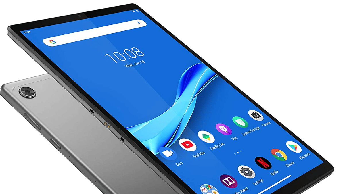 Best Tablet With Calling Feature To Buy In India in 2022