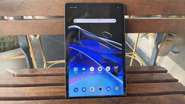 Realme Pad X 5G Android Tablet Review: An All-Rounder Mid-Range 5G Tablet