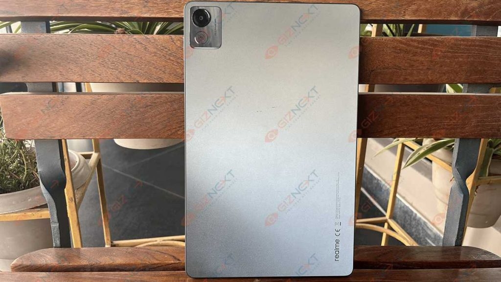 Realme Pad X 5G Android Tablet Review: An All-Rounder Mid-Range 5G Tablet