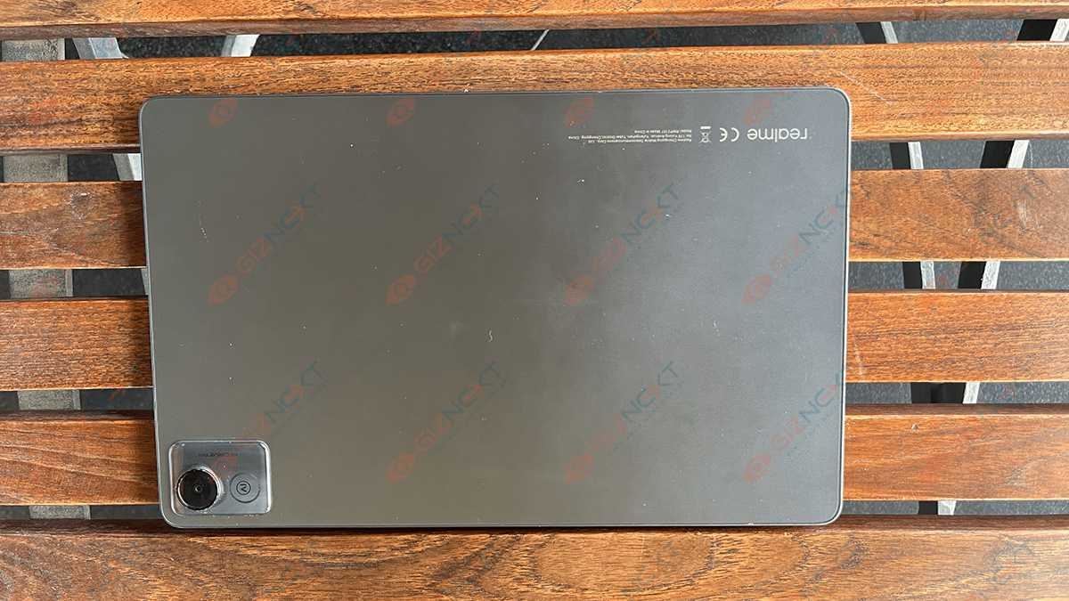 Realme Pad X 5G Android Tablet Review: An All-Rounder Mid-Range 5G Tablet