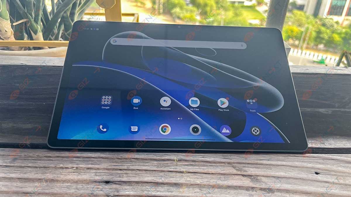 Realme Pad X 5G Android Tablet Review: An All-Rounder Mid-Range 5G Tablet