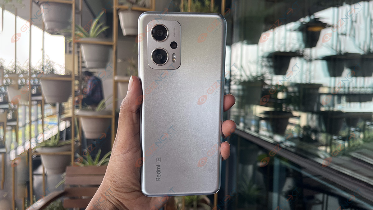 Redmi K50i Review: An Impressive Mid-Range Smartphone
